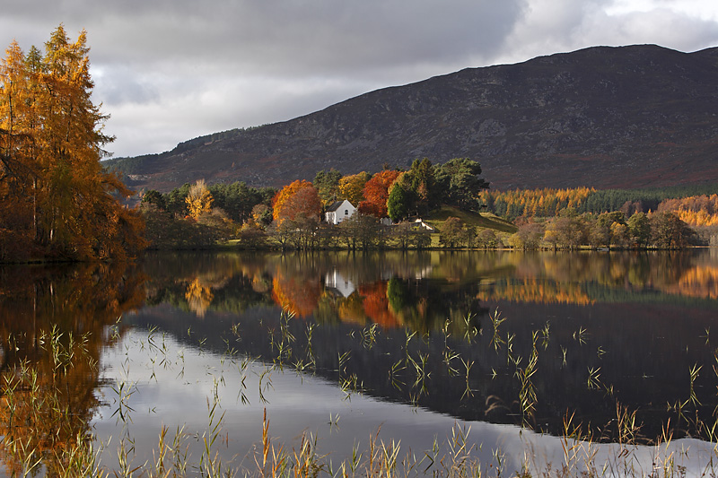 Scottish landscape gallery by Neil McIntyre photography